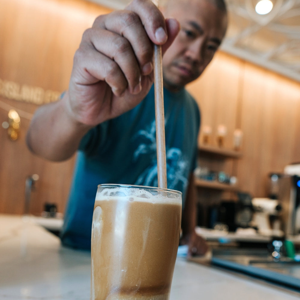 Hilo Cafe & Roastery | Big Island Coffee Roasters