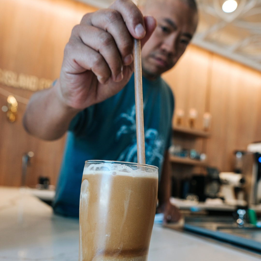 Hilo Cafe & Roastery | Big Island Coffee Roasters