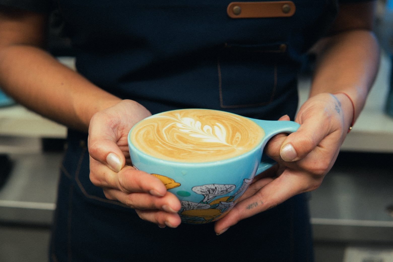Hilo Cafe & Roastery | Big Island Coffee Roasters