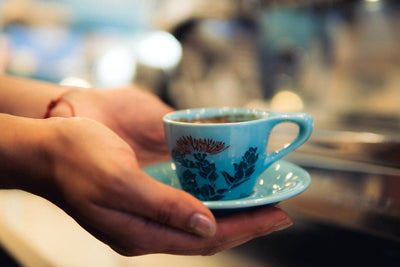 Hilo Cafe & Roastery | Big Island Coffee Roasters