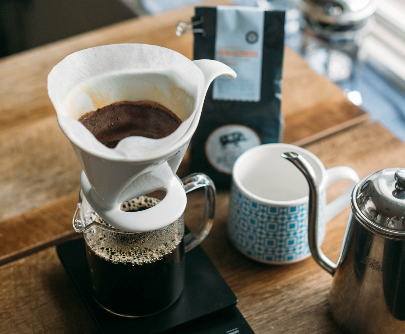 Voted "Best Hawaiian Coffee Company" | Big Island Coffee Roasters