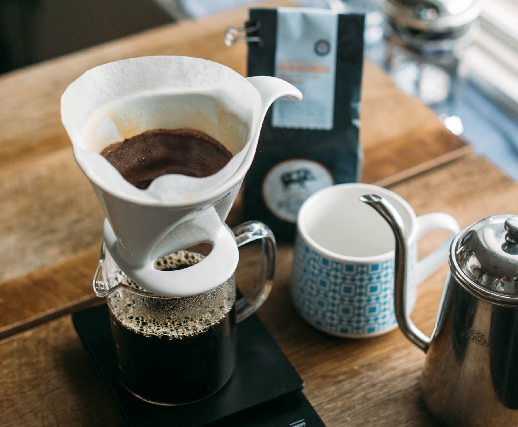 Voted "Best Hawaiian Coffee Company" | Big Island Coffee Roasters