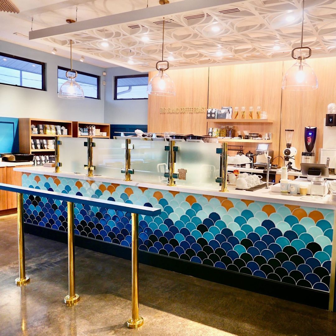 Hilo Cafe & Roastery | Big Island Coffee Roasters