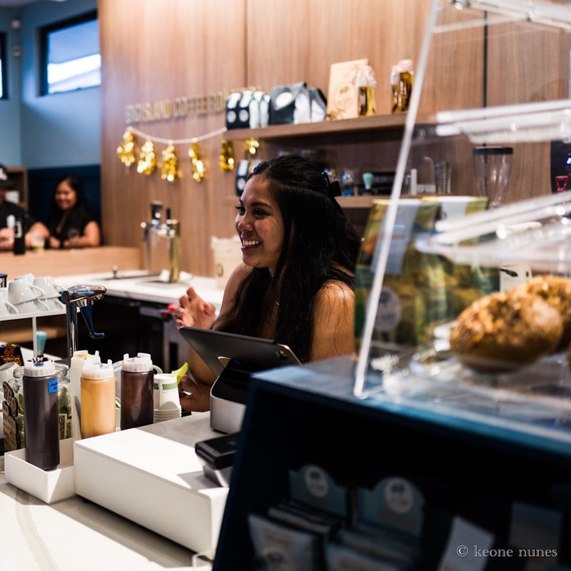 Hilo Cafe & Roastery | Big Island Coffee Roasters