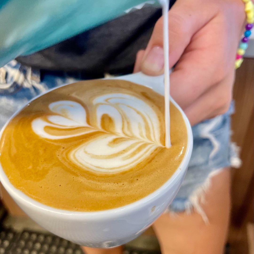 Hilo Cafe & Roastery | Big Island Coffee Roasters
