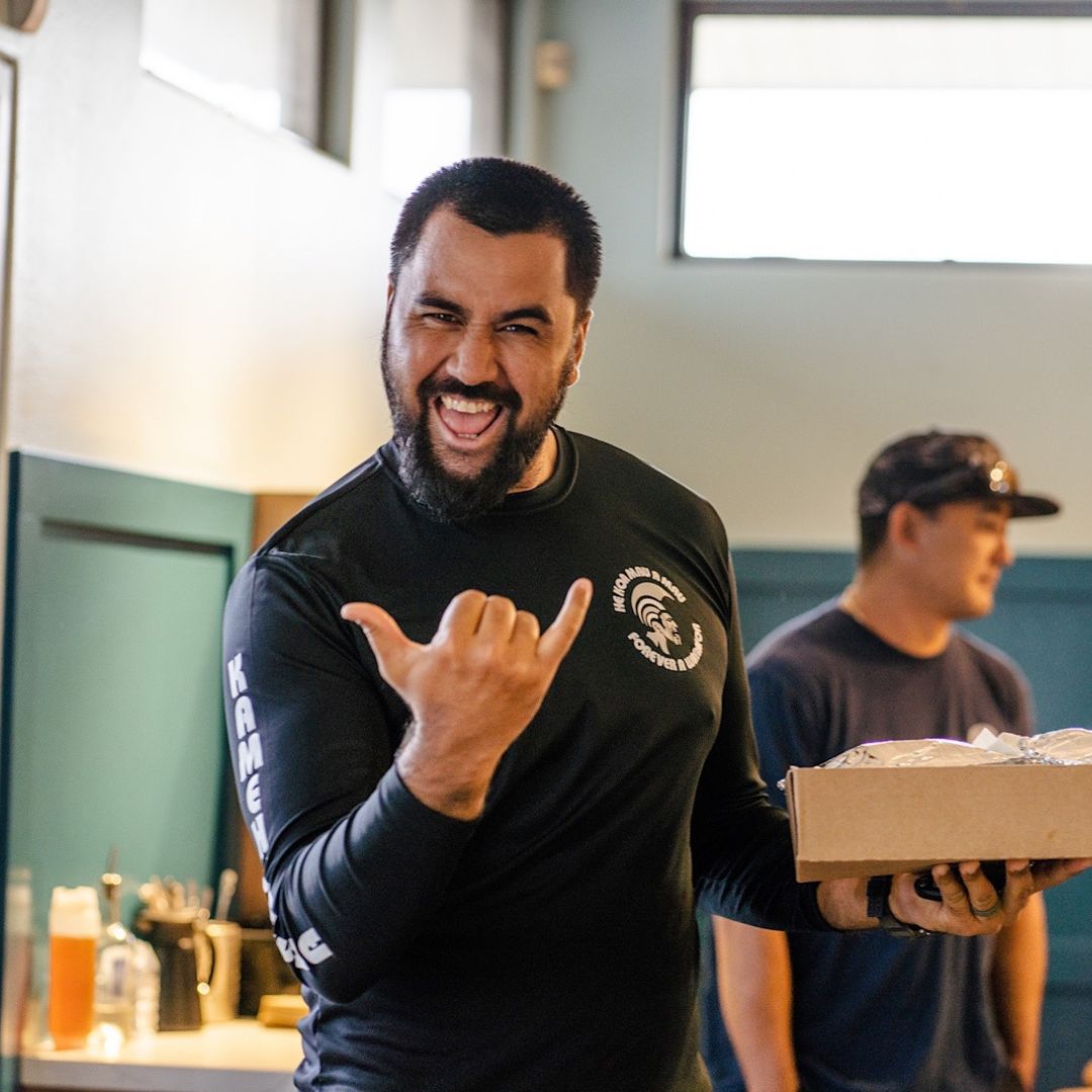 Hilo Cafe & Roastery | Big Island Coffee Roasters